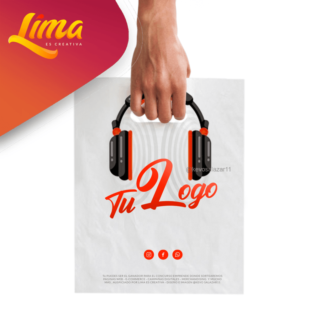 Merchandising Creativo - Agencia de Marketing Metaverse S.A.C