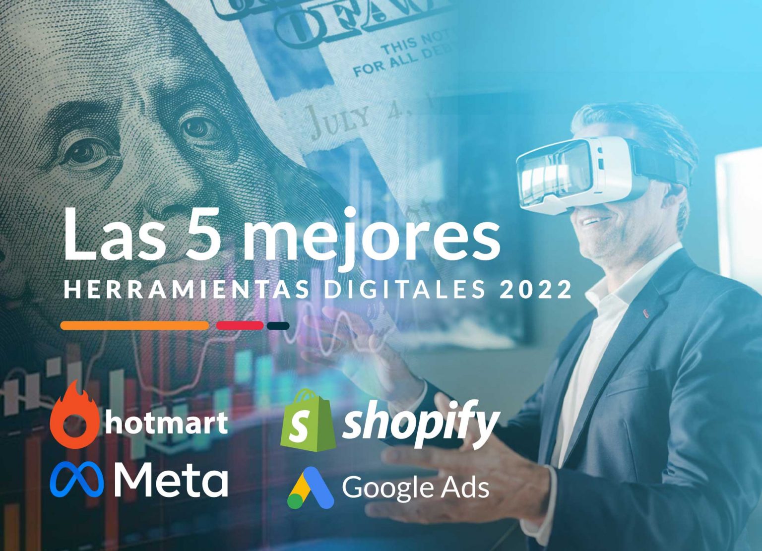 5 mejores plataformas digitales para emprender online