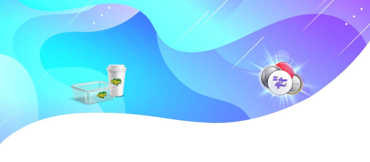 Merchandising Creativo | Personaliza y expande tu marca